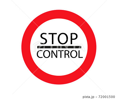 Stop Sign Checkpoint