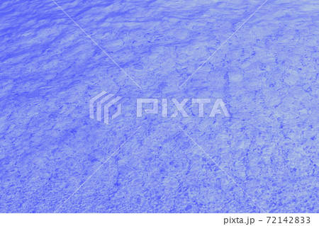 Blue patchy abstract background water glare...のイラスト素材 [72142833] - PIXTA