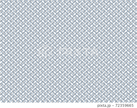 Ajiro pattern (Japanese pattern) - Stock Illustration [72359665] - PIXTA