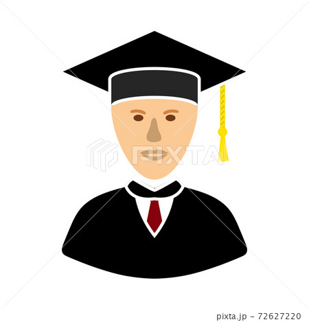 Lawyer Man Iconのイラスト素材 [72627220] - PIXTA
