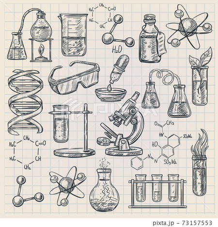 Chemistry Title