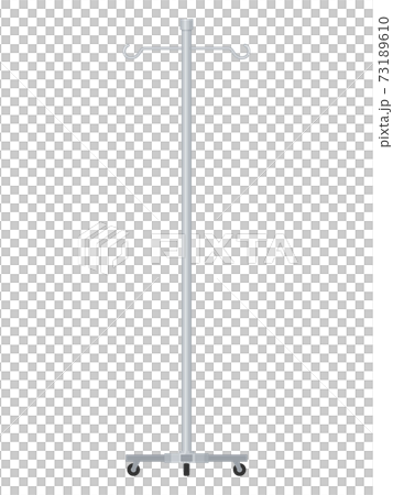 Illustration of drip stand - Stock Illustration [73189610] - PIXTA