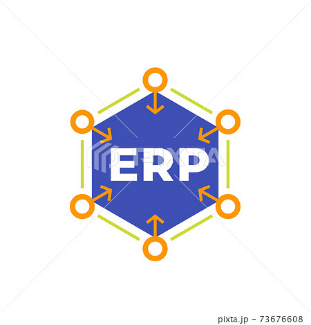Erp Logo