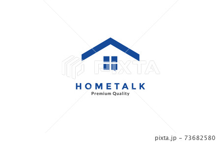 Hometalk Logo Home Talk Twenties