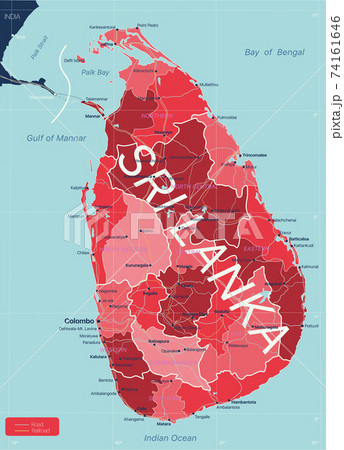 Ltte Map
