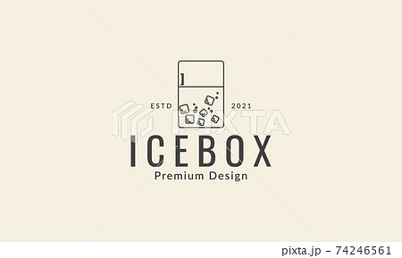 Icebox Logo ICEBOX