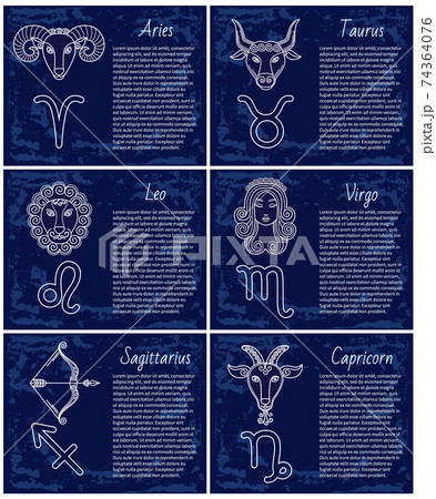 Zodiac modes 60 photos - Youhoroscope.com