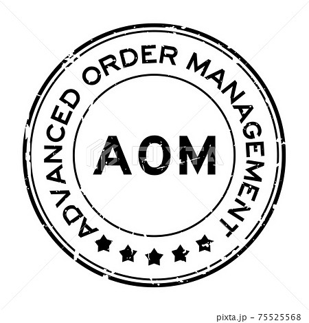 Aom Logo AOM Consult Brand Guidelines