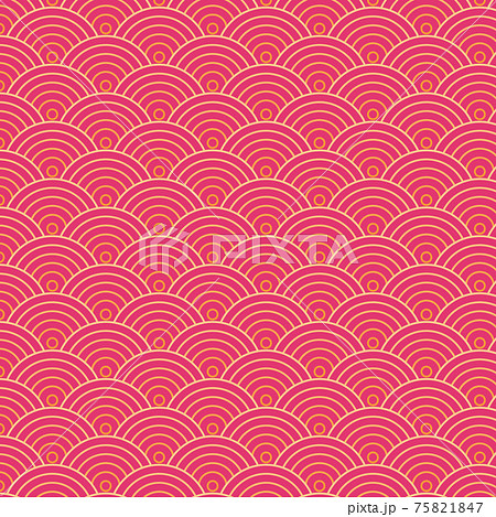 Simple Background Patterns Red