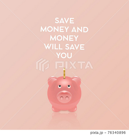 Piggy Bank Quotes