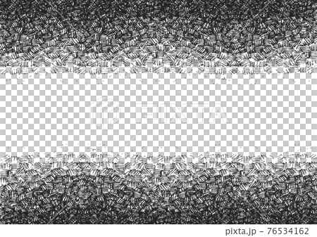 Cartoon effect line Kakeami background frame... - Stock Illustration ...