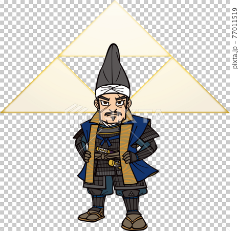 vector, vectors, military commander - Stock Illustration [77011519] - PIXTA