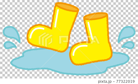 Long time - Stock Illustration [77322019] - PIXTA