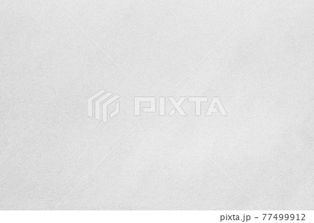 Light grey sheet background textureの写真素材 [77499912] - PIXTA