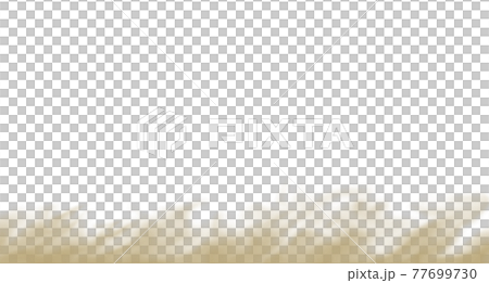 Dust line effect - Stock Illustration [77699730] - PIXTA