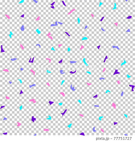 Pattern colorful mottled pattern fluorescent color - Stock Illustration ...