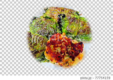 fish ball, meat ball, yakitori - Stock Illustration [77754159] - PIXTA