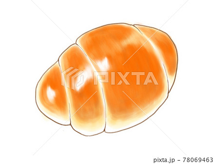 Bread Roll Clipart Delicious Bread Rolls Stock Illustration