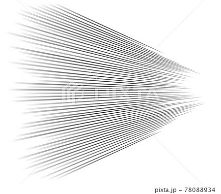 Speed lines Flying particles Seamless pattern,...のイラスト素材 [78088934] - PIXTA