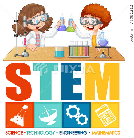 Science And Technology Pictures Cartoon