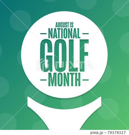 Free National Golf Month