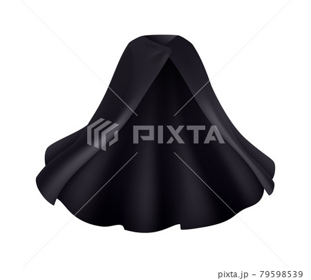 Realistic Mantle Illustrationのイラスト素材 [79598539] - PIXTA