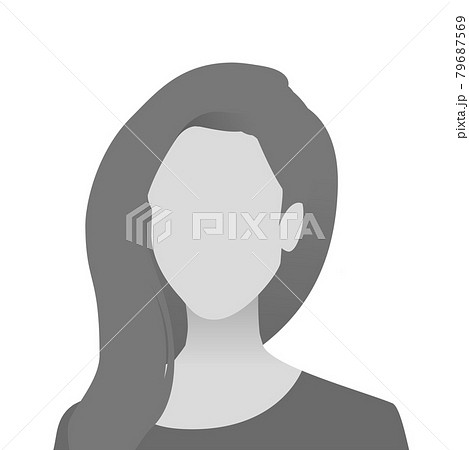 Default Avatar Female