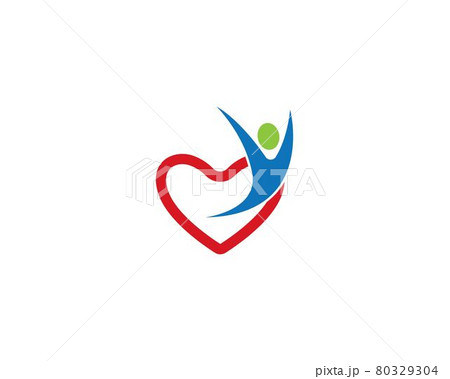 Human Health Symbol