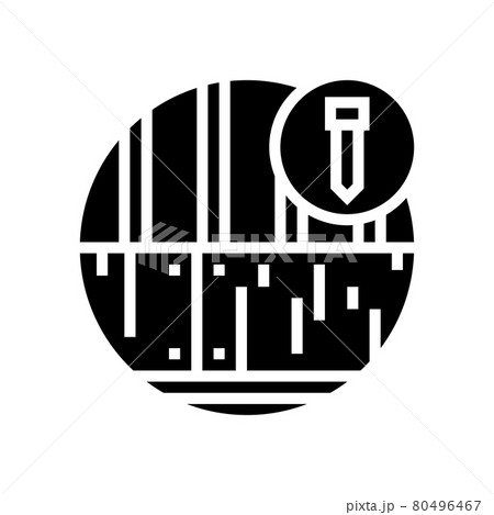 Deck Icon Vector