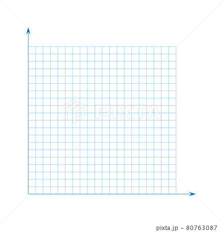 Printable Graph Paper With Axis X And Y Axis