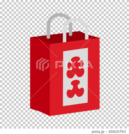 lucky dip, vector, vectors - Stock Illustration [80820763] - PIXTA