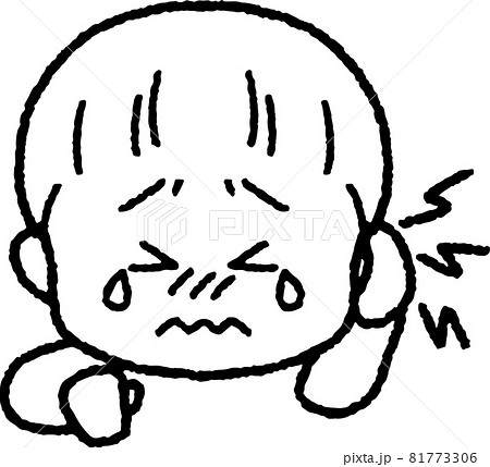 Earache Clipart Dolor Ache Para Clip Oido Do2learn Mal Coloring Con ...