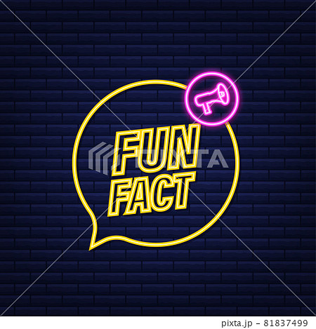 Fun Facts Icon