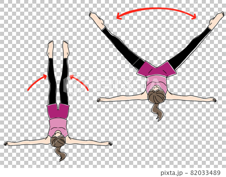 Leg paca diet - Stock Illustration [82033489] - PIXTA