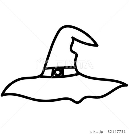 boho halloween doodle art hand drawn fall,...のイラスト素材 [82147751] - PIXTA