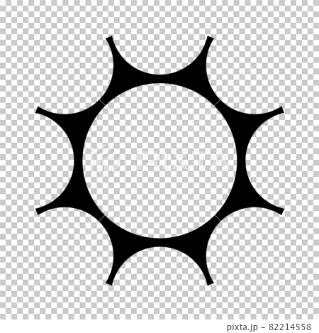 Family crest star crest - Stock Illustration [82214558] - PIXTA