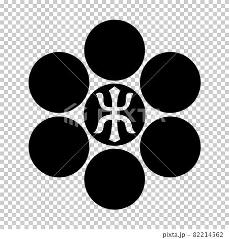 Family crest star crest - Stock Illustration [82214562] - PIXTA