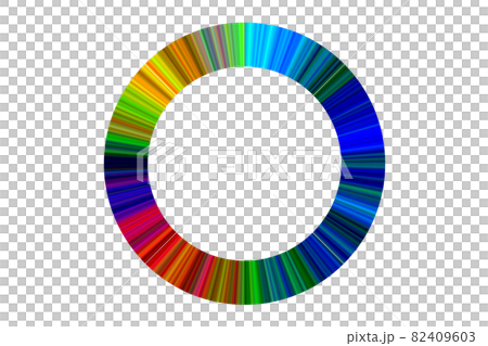 Ring ring radiation PNG data available - Stock Illustration [82409603 ...