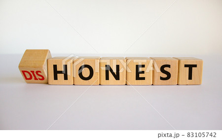 Untrustworthy Symbol