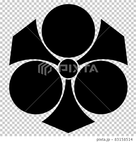 Family crest star crest - Stock Illustration [83158514] - PIXTA