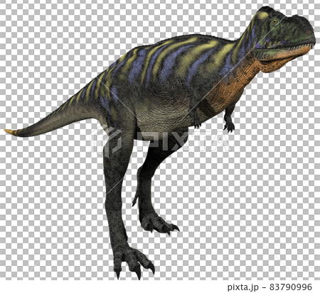 Aucasaurus ☆ Aucasaurus - Stock Illustration [83790996] - PIXTA