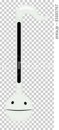 Otamatone - Stock Illustration [83885767] - PIXTA