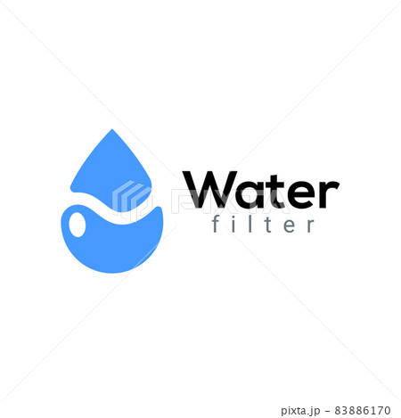 Water Treatment Logo Design