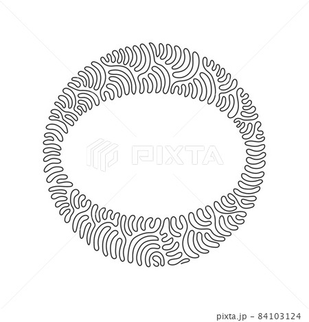 Simple Swirl Designs To Draw