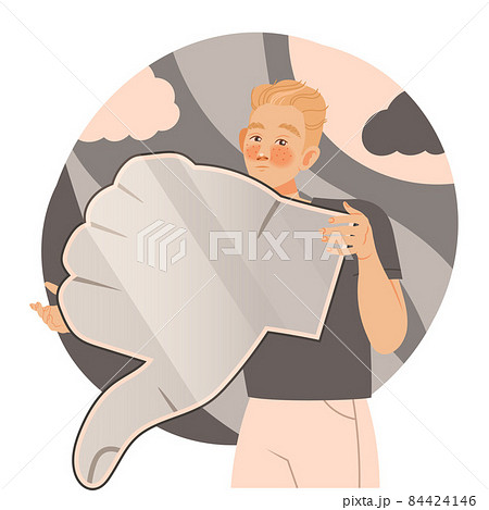 Type O Negative Cartoons