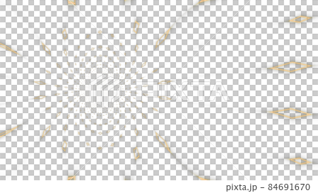 CG line geometric line background material - Stock Illustration ...