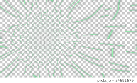 CG line geometric line background material - Stock Illustration ...