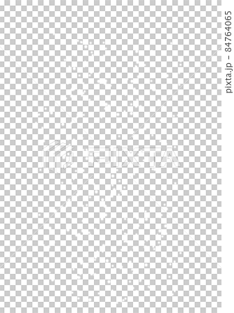 Holographic effect illustration-white - Stock Illustration [84764065 ...