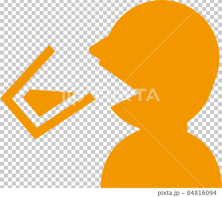 Gargle icon illustration - Stock Illustration [84816094] - PIXTA
