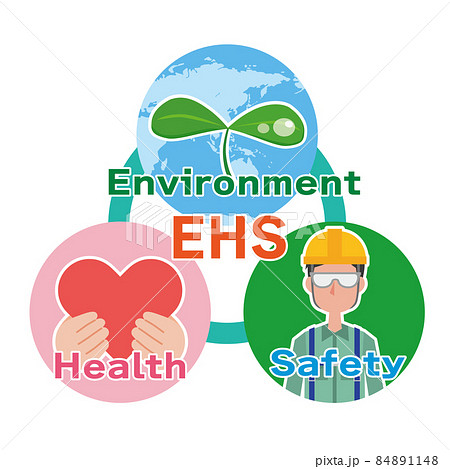 Health Safety Environment Logo Services Health Safety Environment